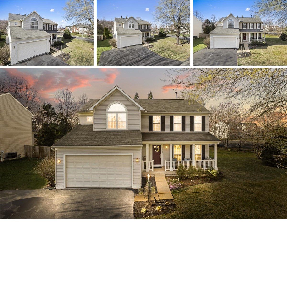 15109 Toccoa Ct, Gainesville, VA 20155