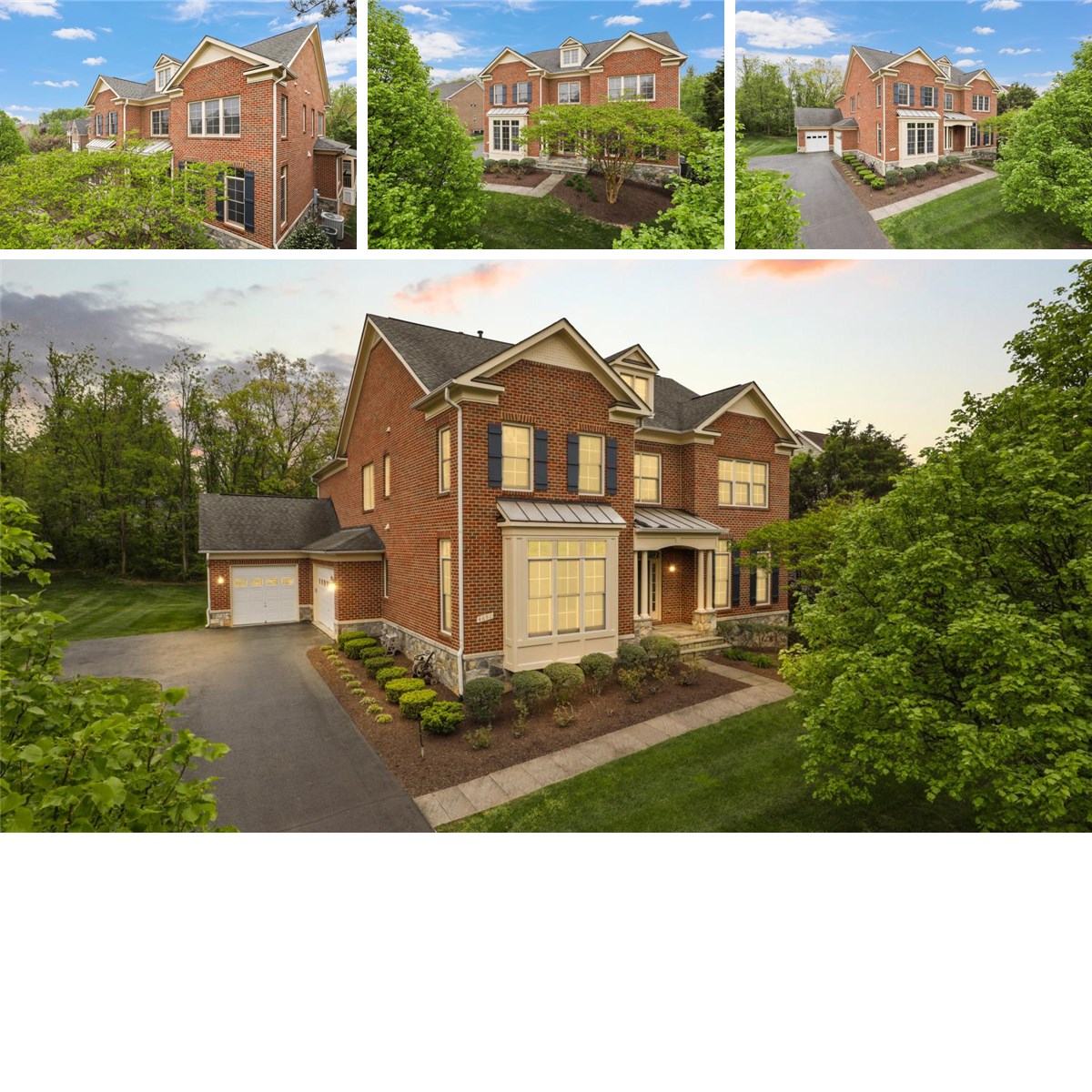 4691 Autumn Glory Way, Chantilly, VA 20151